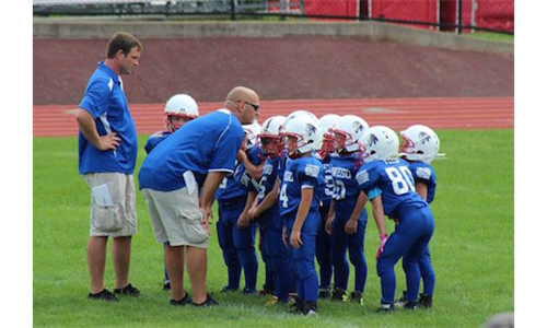 Owego Apalachin Football Club > Home