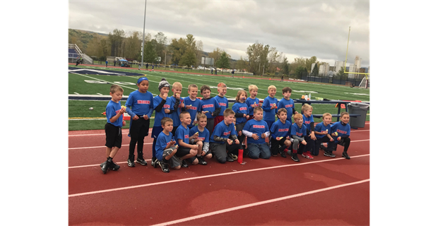 Owego Apalachin Football Club > Home